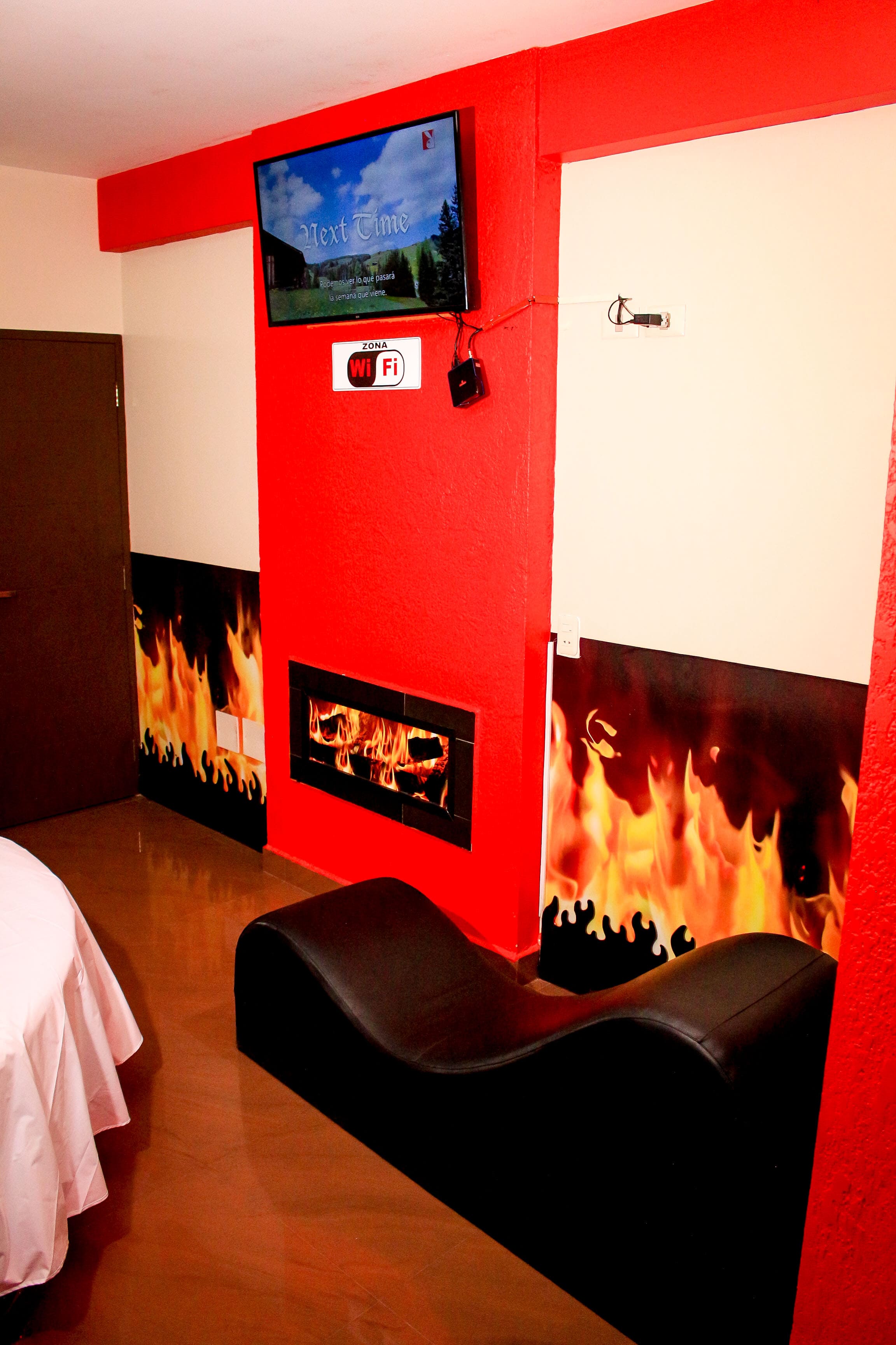Motel Essence | Cochabamba